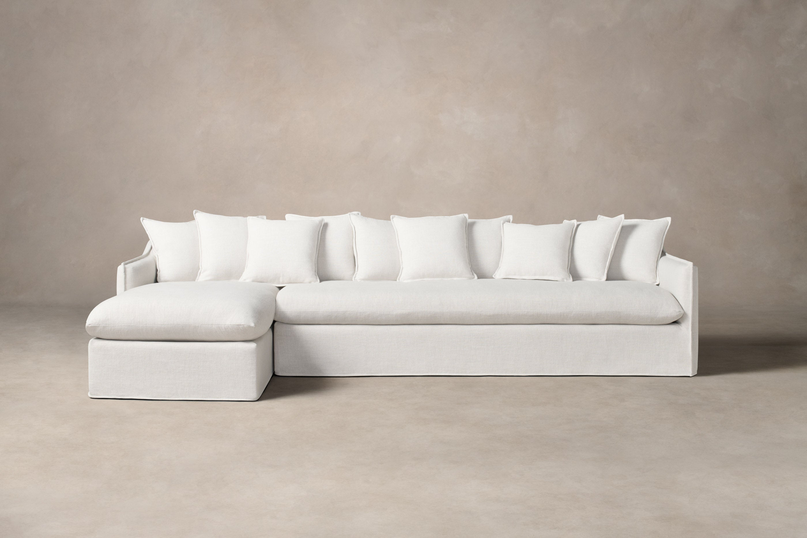 Maiden Home Dune Sofa