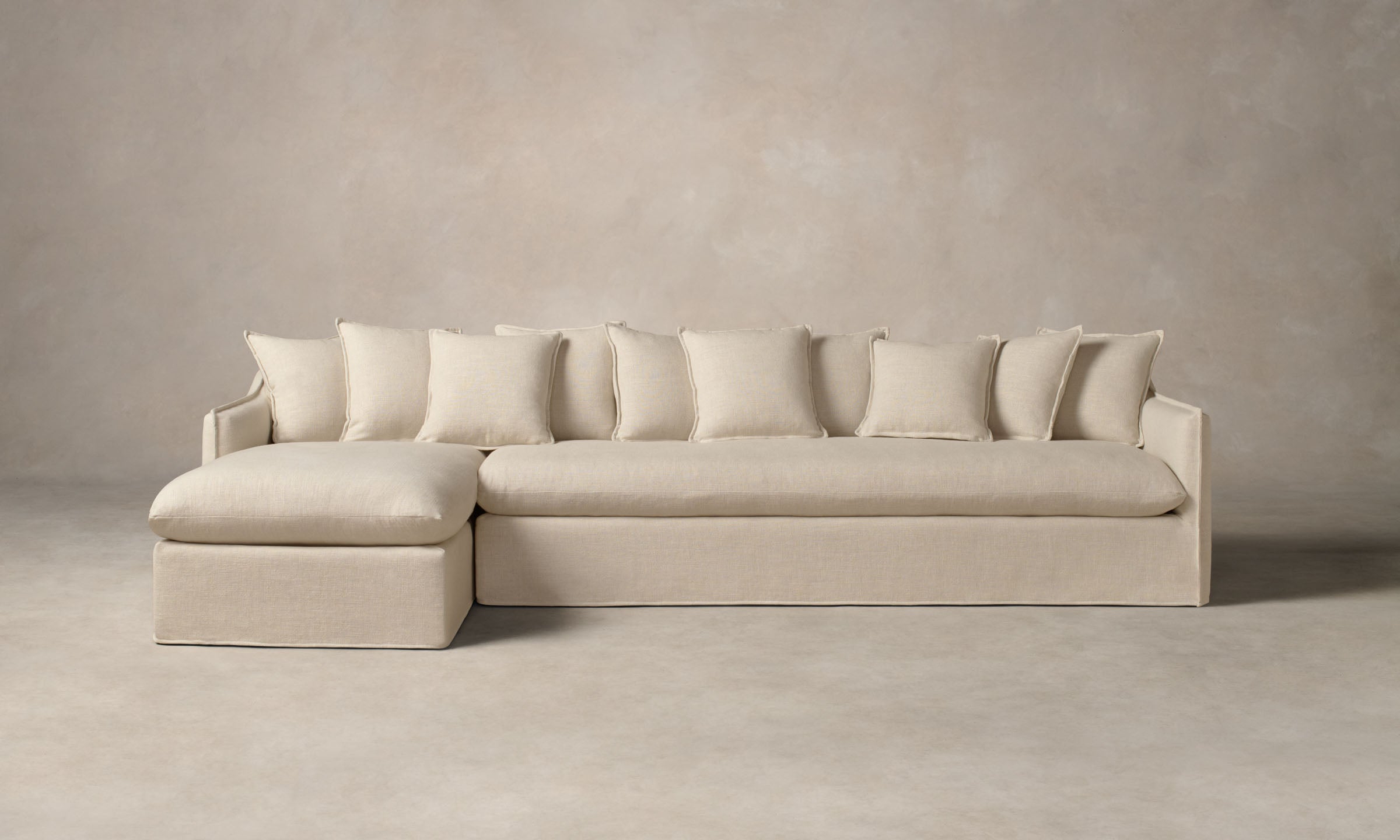 Maiden Home Dune Sofa