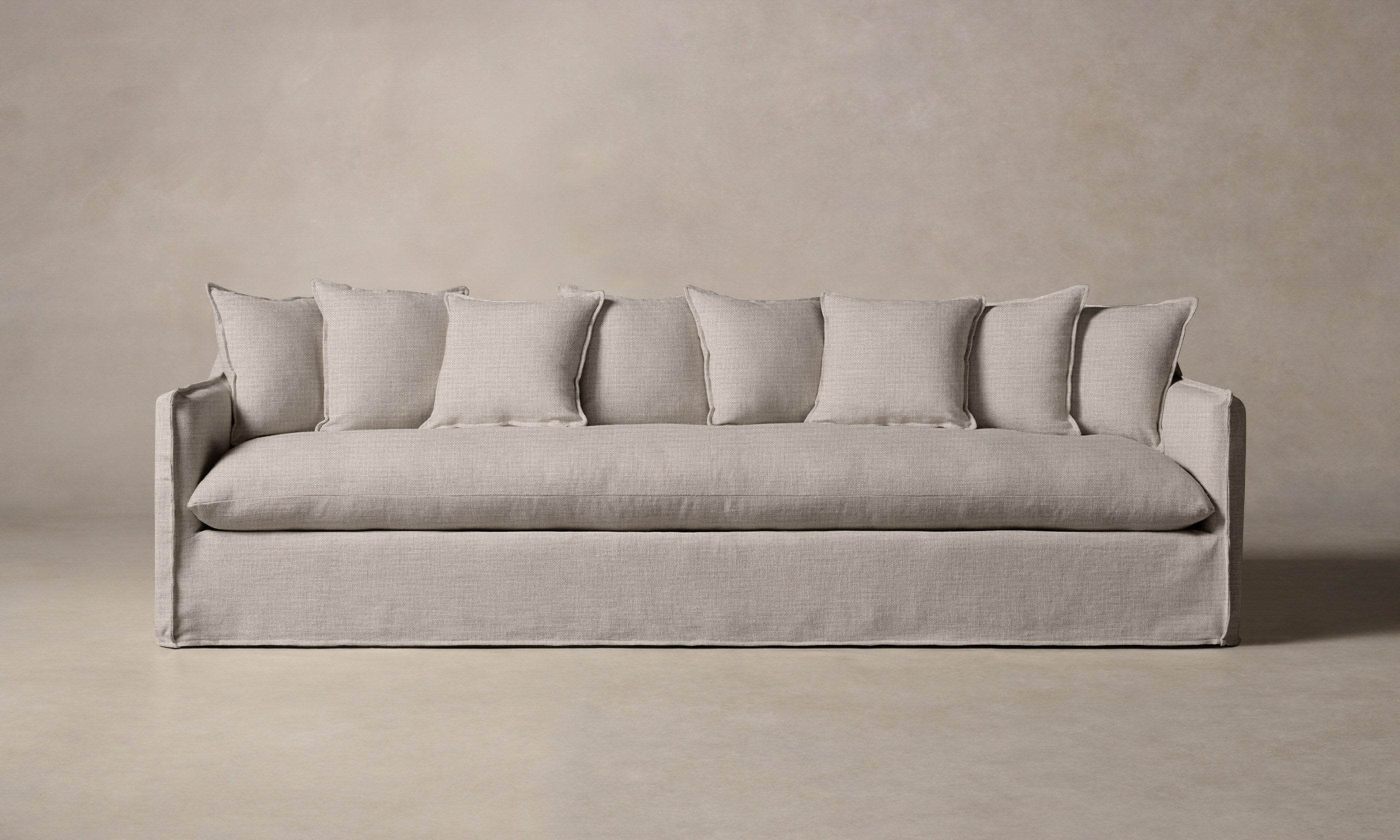 Maiden Home Dune Sofa