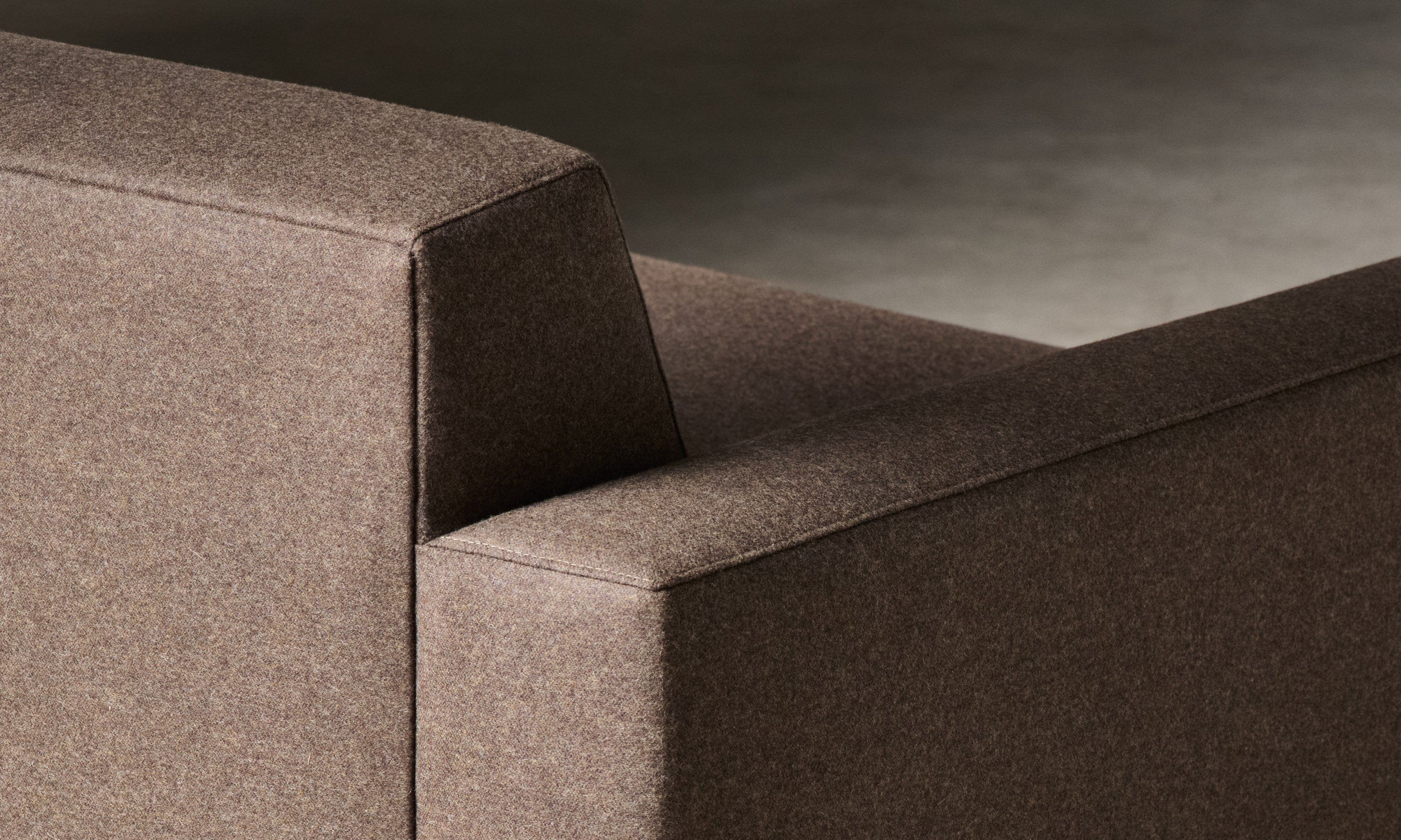 Wool Sofas - Maiden Home