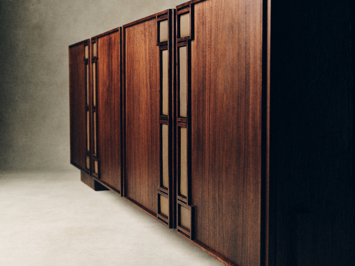 The Eva Collection – Maiden Home