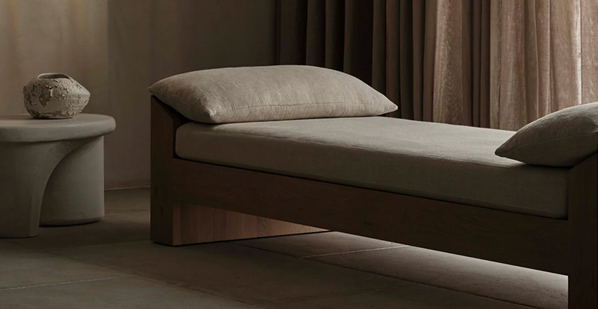 Daybeds & Benches – Maiden Home