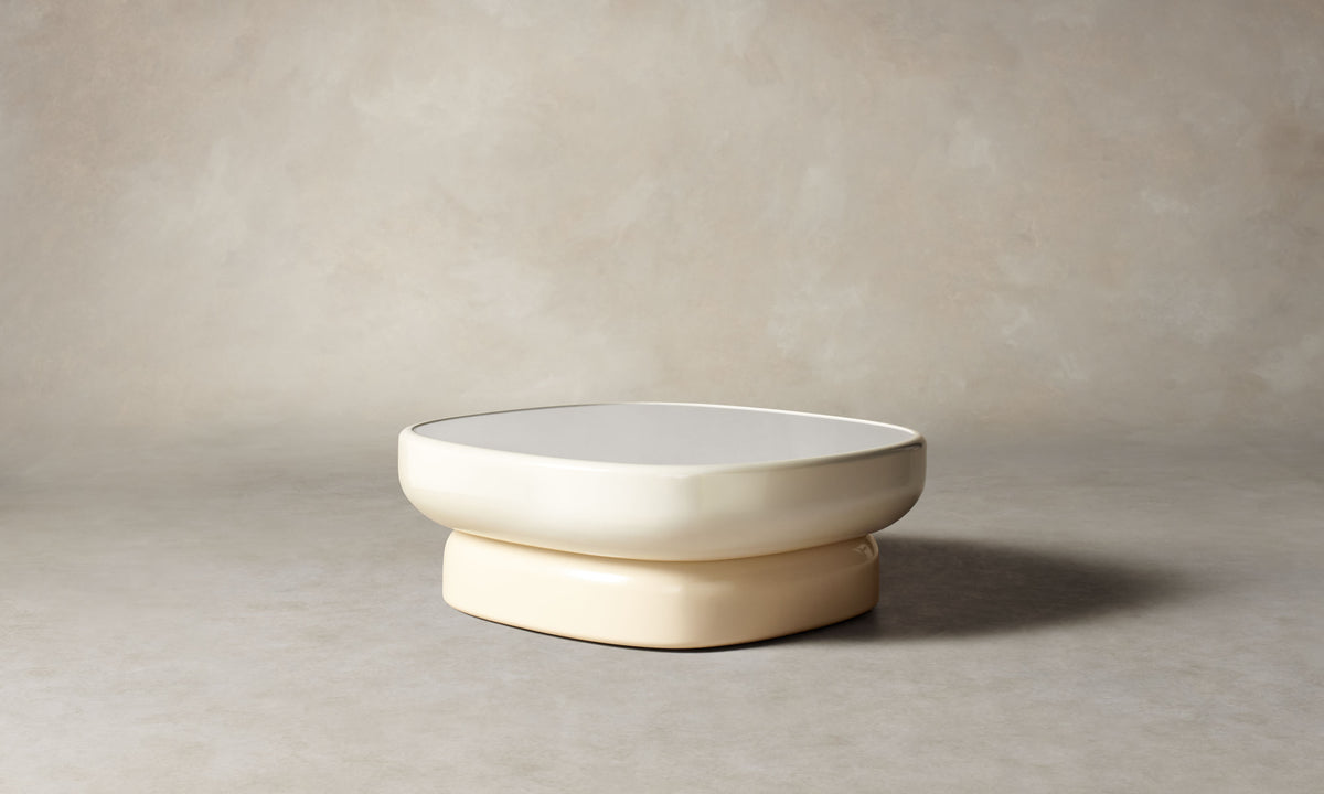 The Emile Coffee Table – Maiden Home