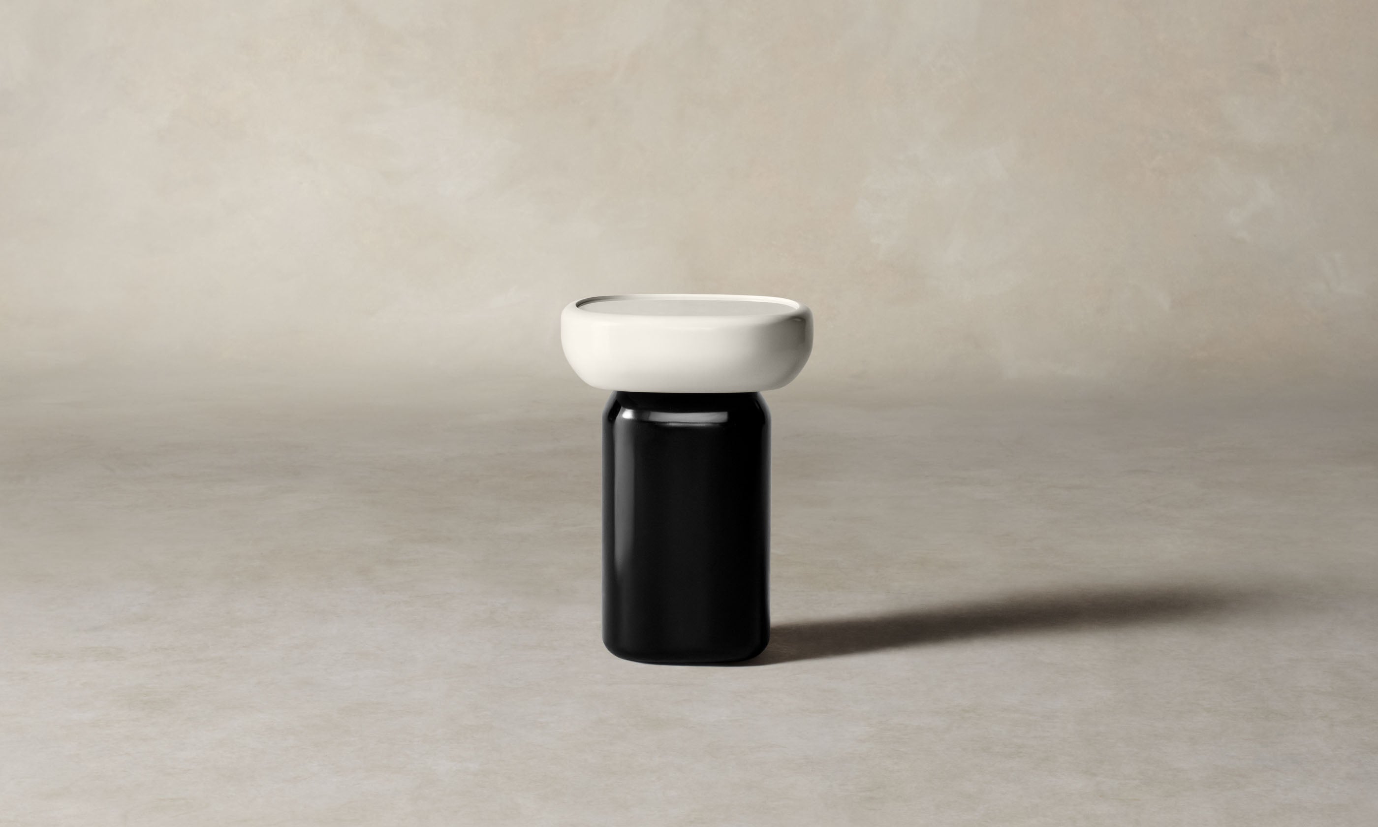 The Emile Side Table – Maiden Home