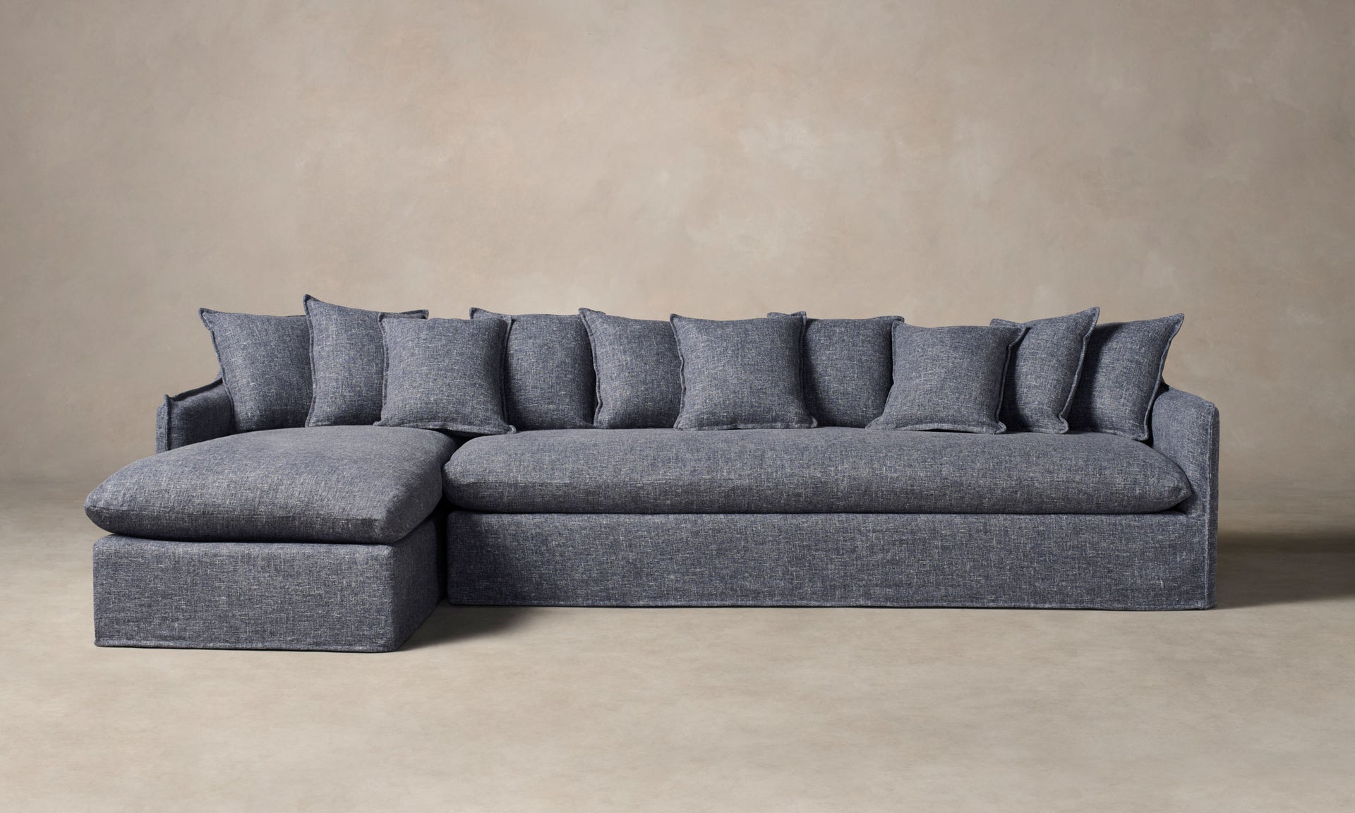 Sectionals - Maiden Home