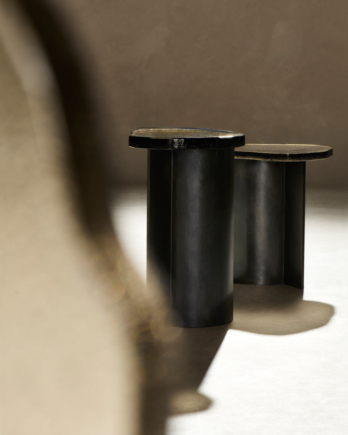 The Rene Side Table – Maiden Home