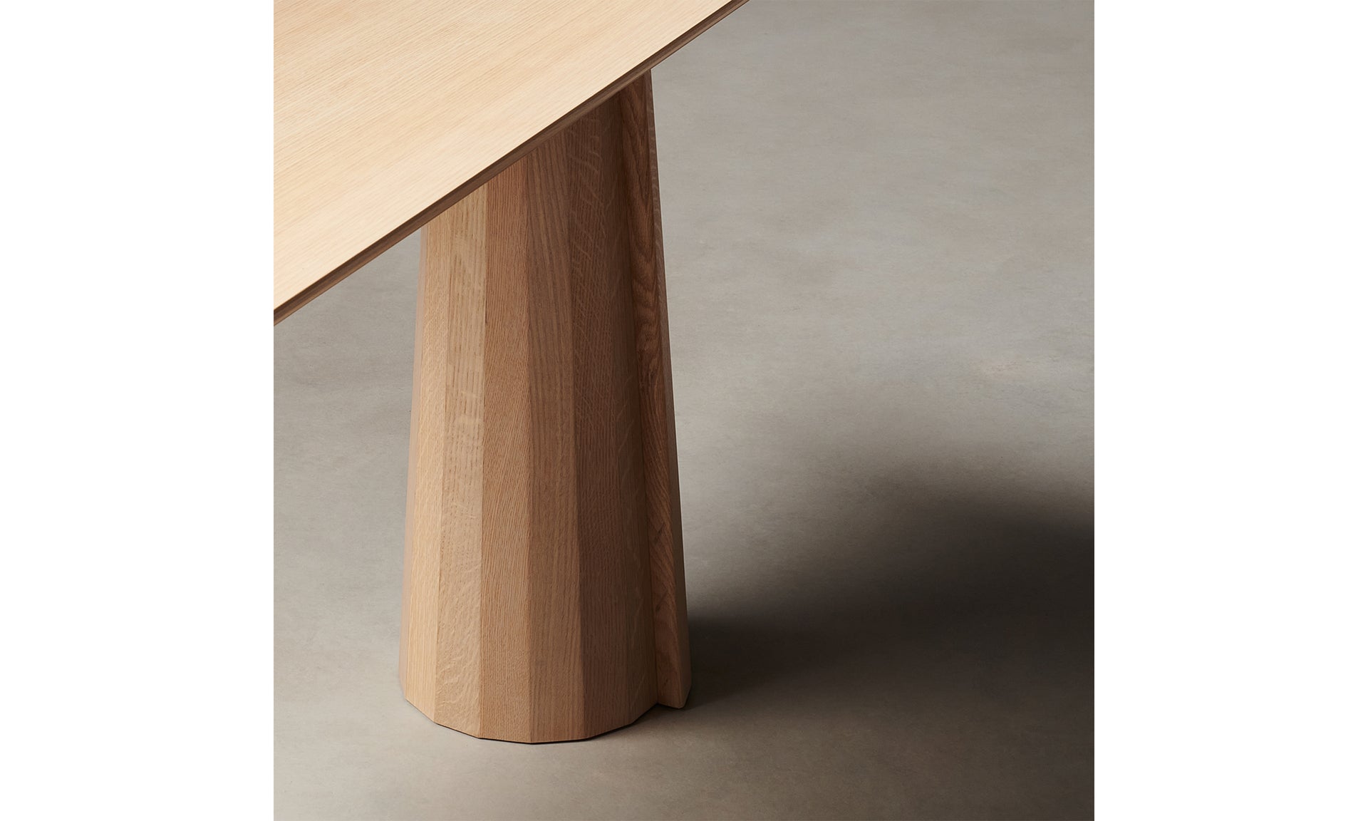 The Bank Console Table – Maiden Home