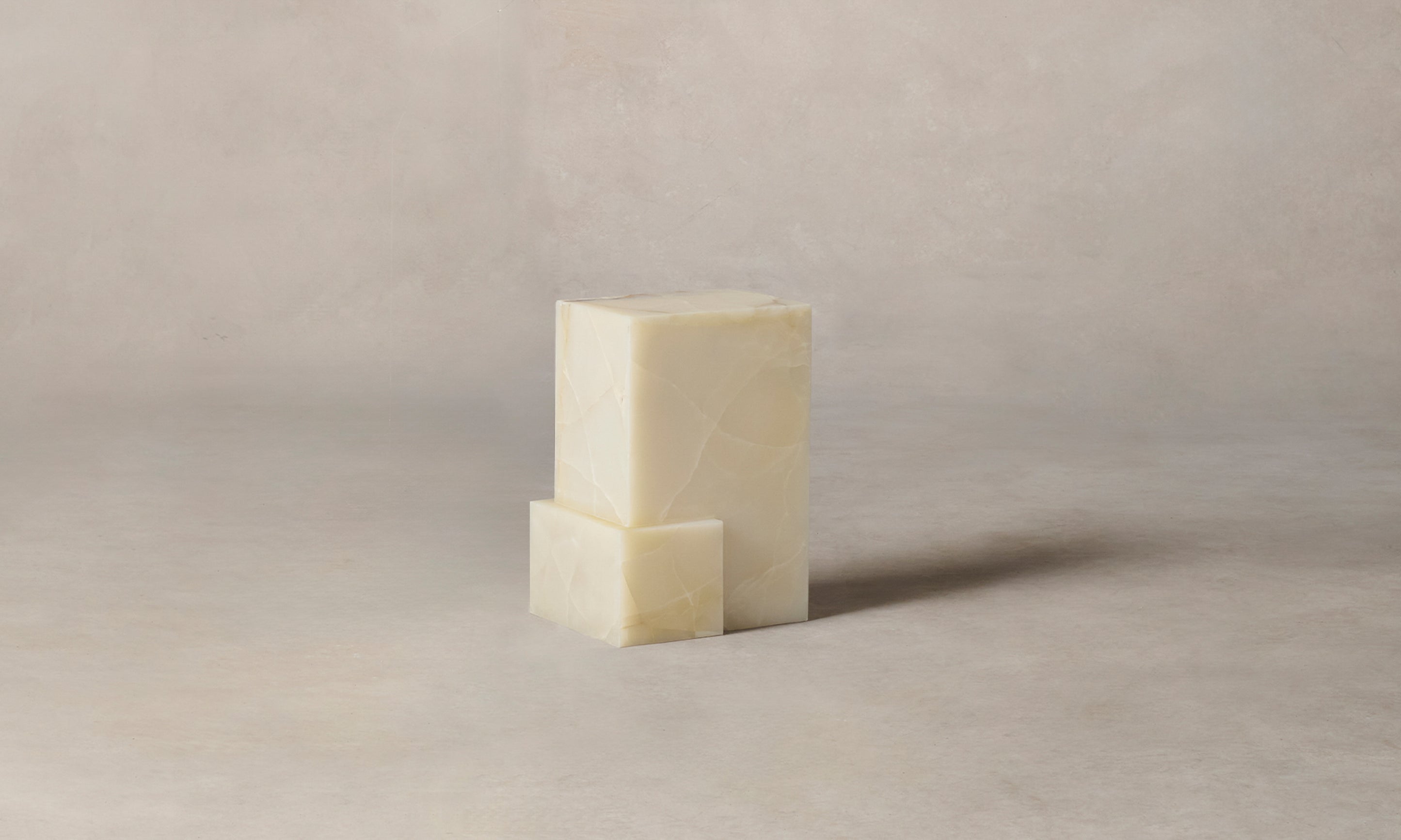 The Basel Plinths – Maiden Home