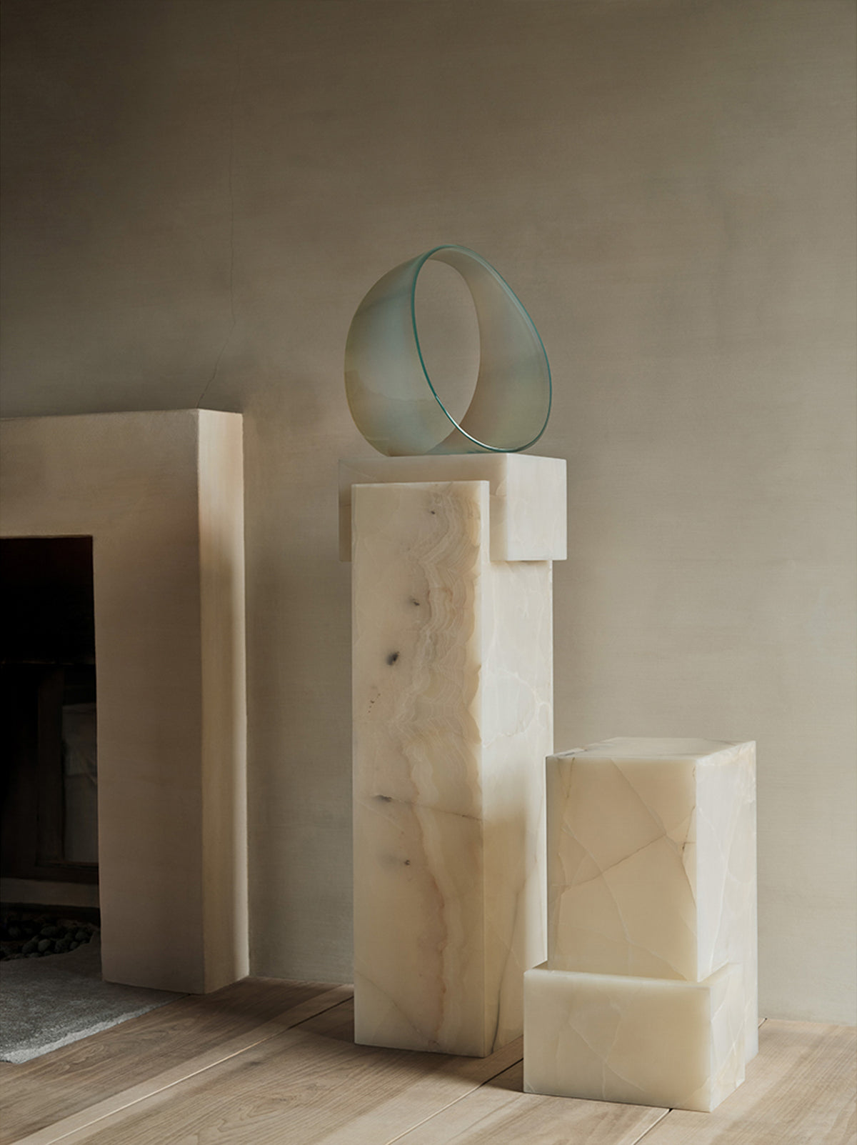 Plinths - Maiden Home