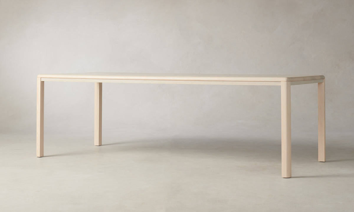 The Bedford Dining Table – Maiden Home