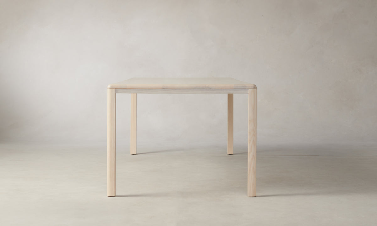 The Bedford Dining Table – Maiden Home