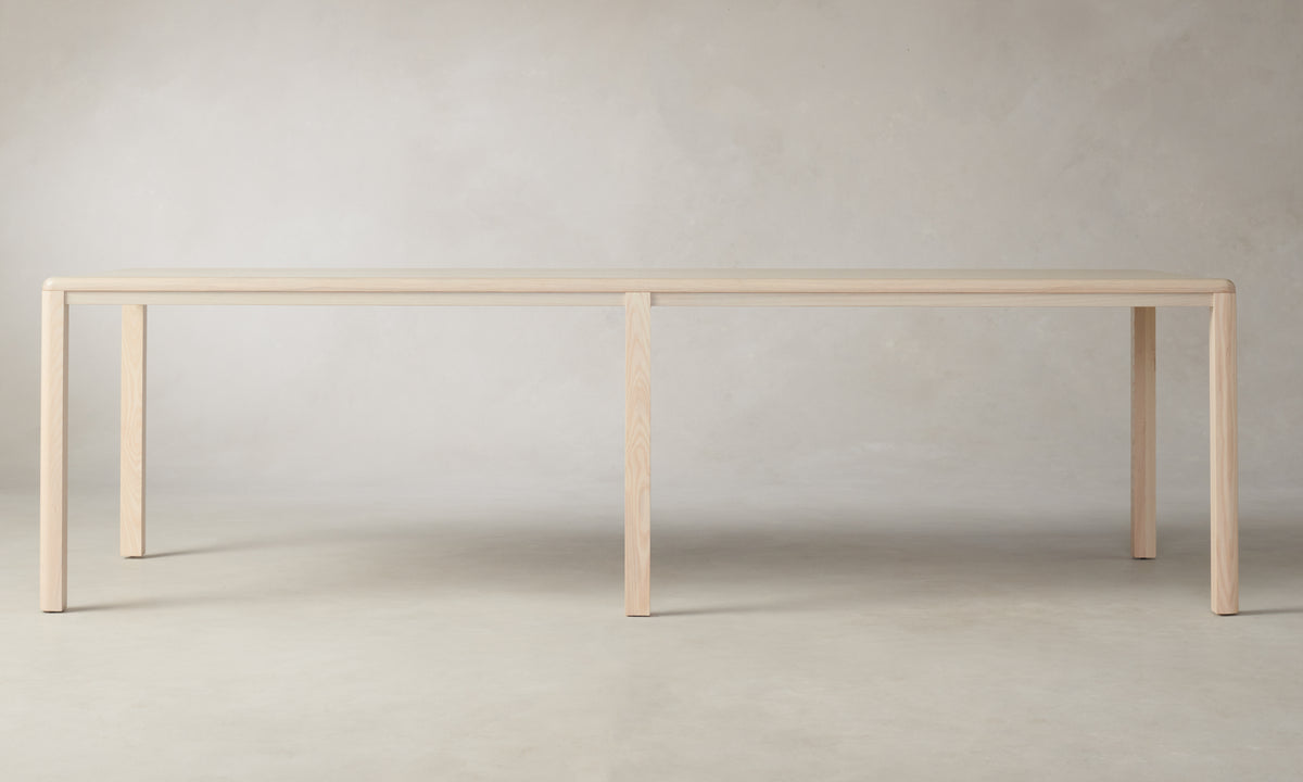 The Bedford Dining Table – Maiden Home