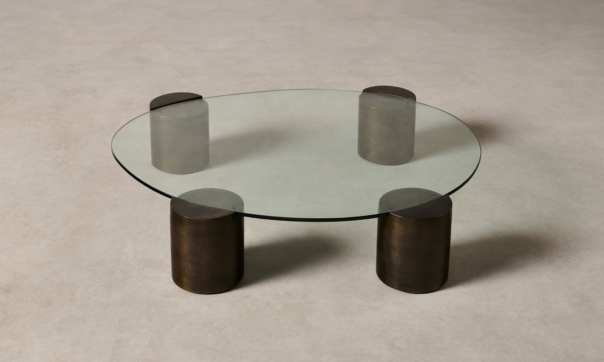 The Ella Coffee Table – Maiden Home