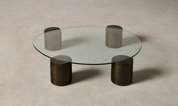 The Ella Coffee Table – Maiden Home