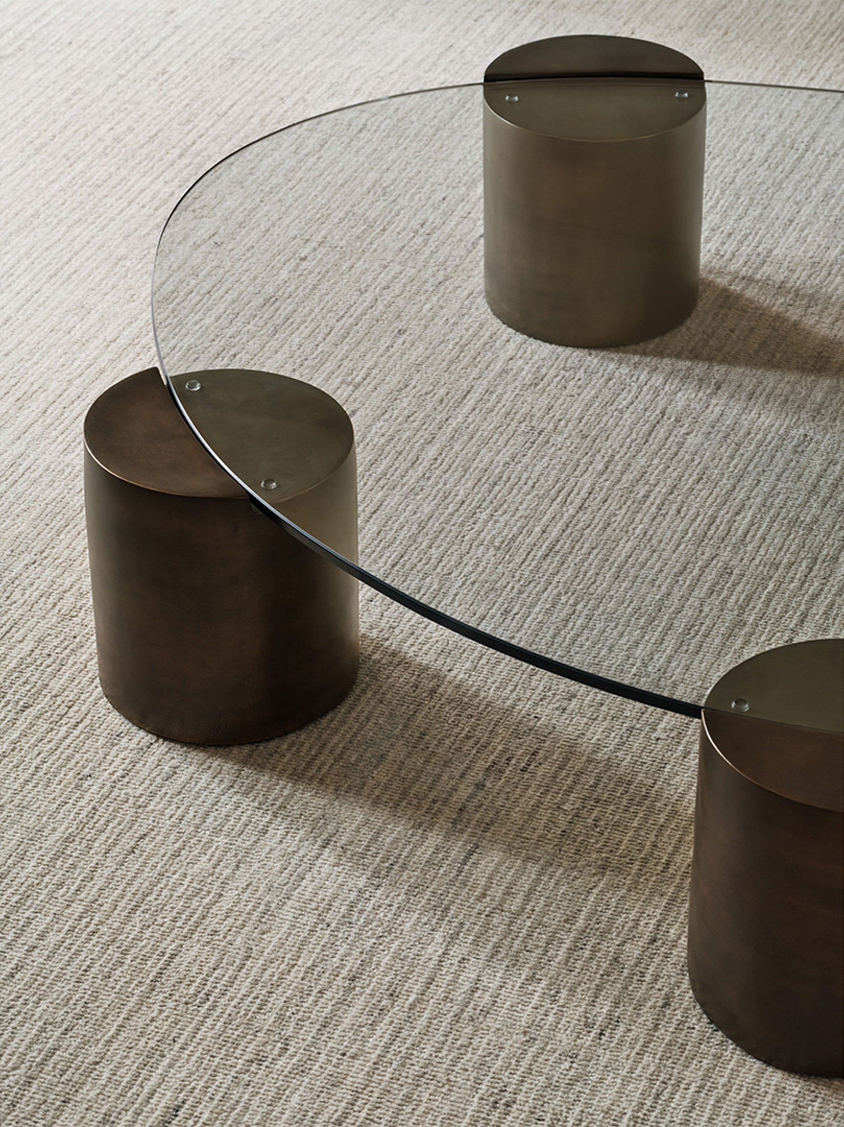 The Ella Coffee Table – Maiden Home