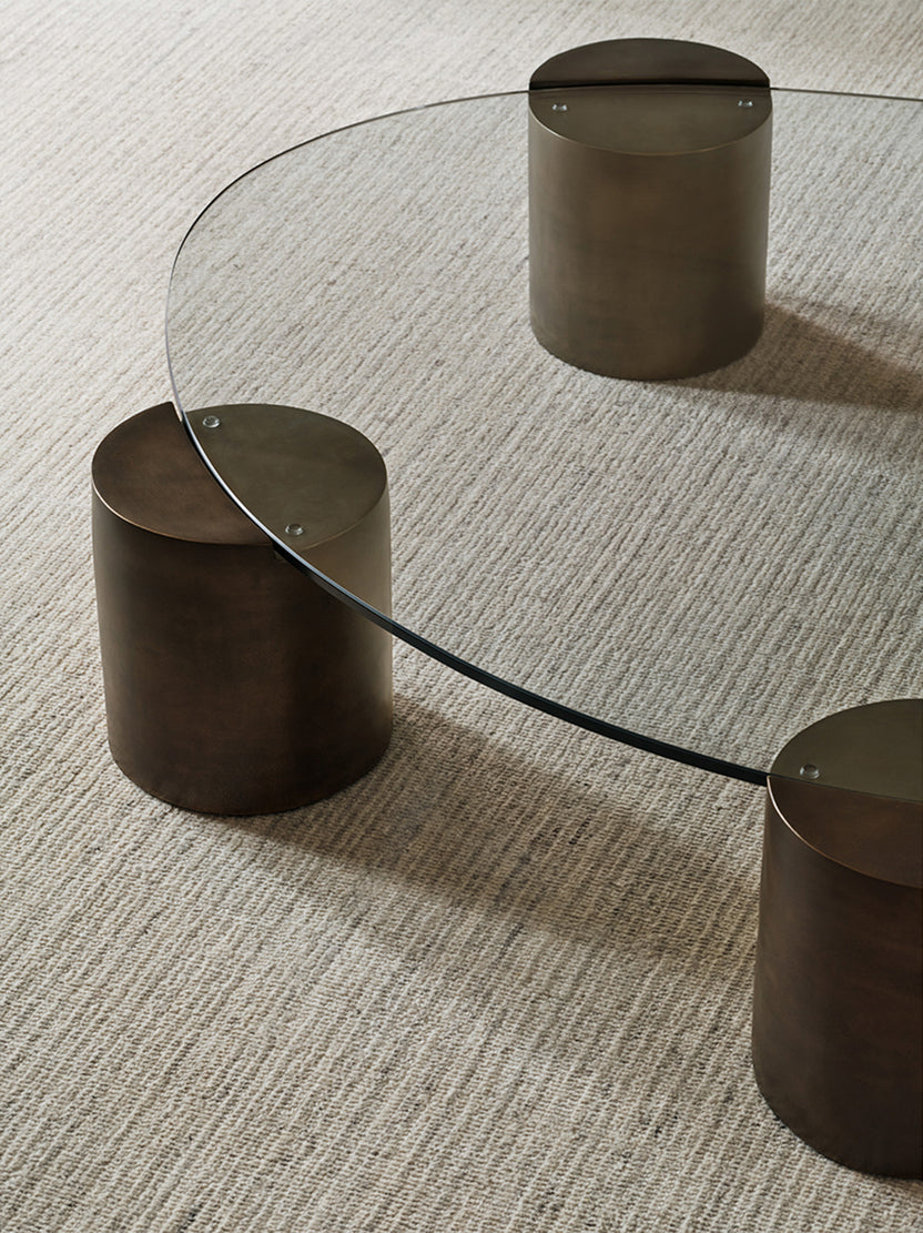 The Ella Coffee Table – Maiden Home