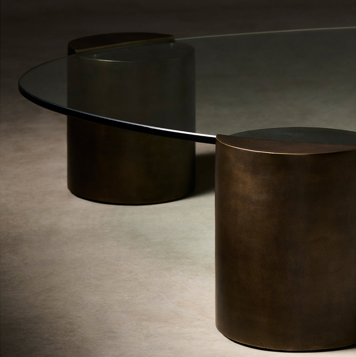 The Ella Coffee Table – Maiden Home