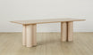 The Reade Dining Table – Maiden Home