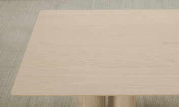 The Reade Dining Table – Maiden Home