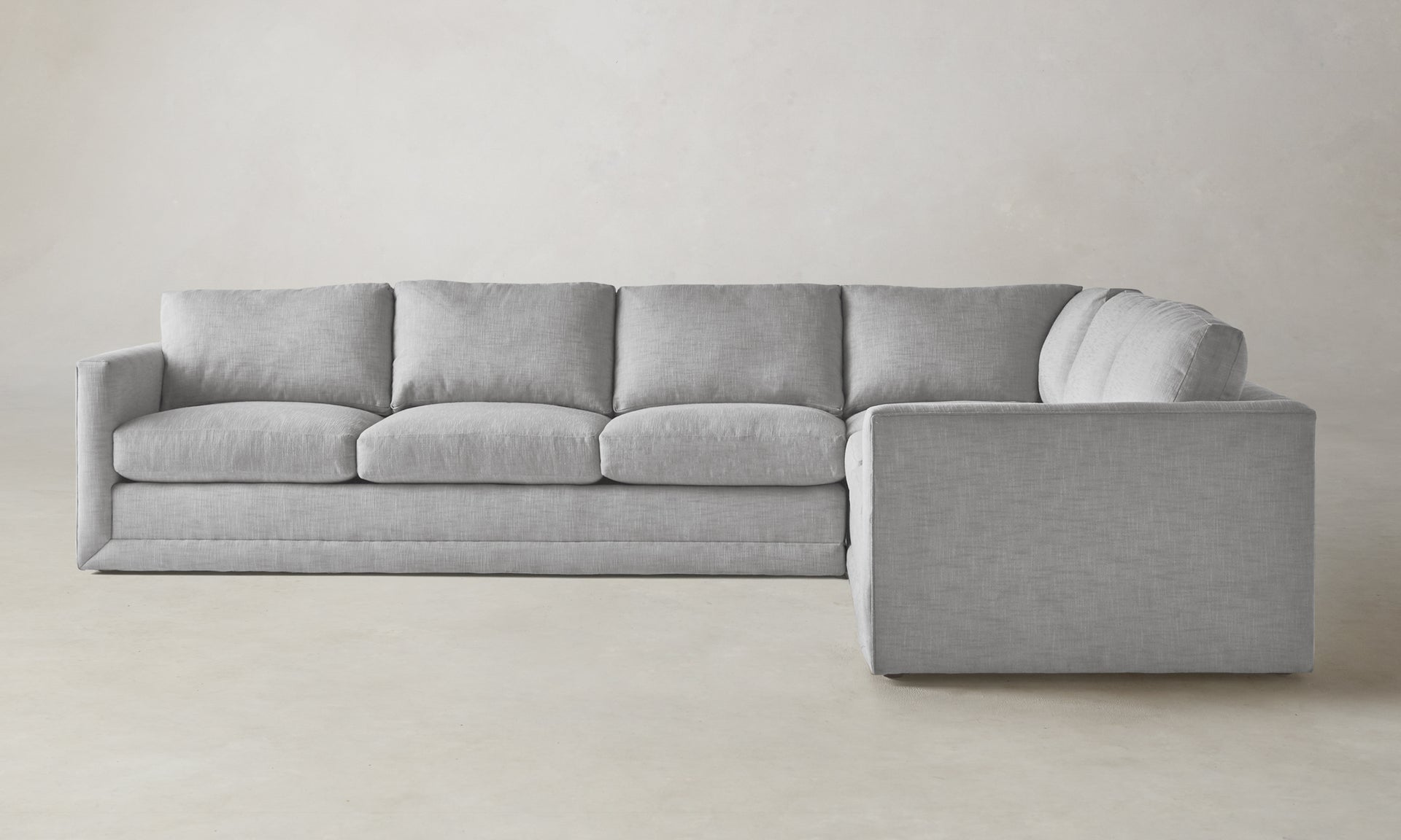 Sectionals - Maiden Home