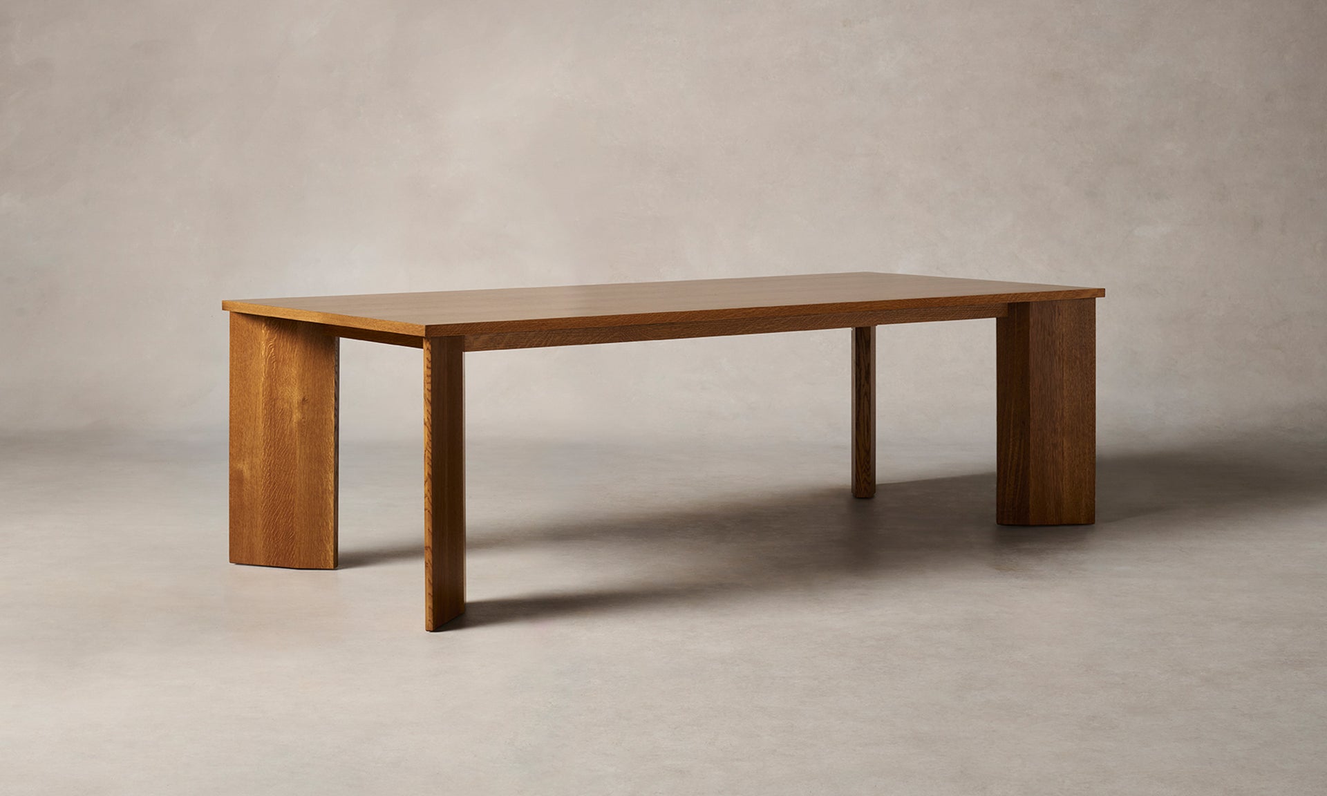 The York Dining Table – Maiden Home
