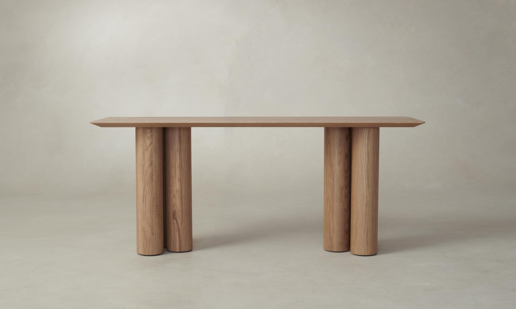 The Reade Console Table – Maiden Home