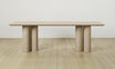 The Reade Dining Table – Maiden Home