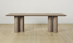 The Reade Dining Table – Maiden Home