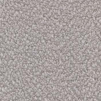 The Oliver Swivel Chair - Italian Bouclé Fossil – Maiden Home