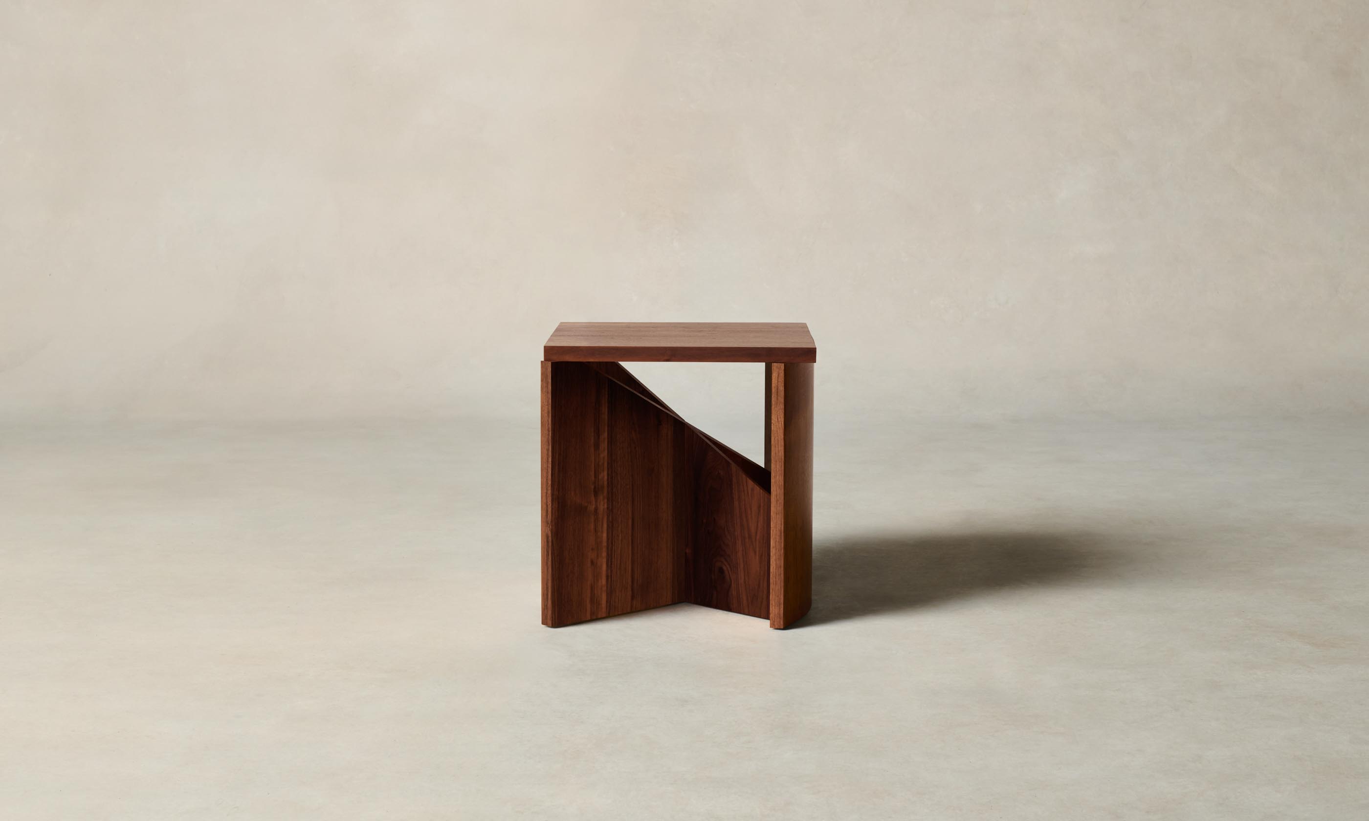 The Wright Side Table – Maiden Home